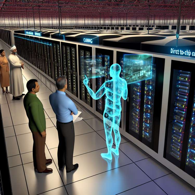 Why AI-Ready Data Center Design in APAC Is About to Change Everything ...