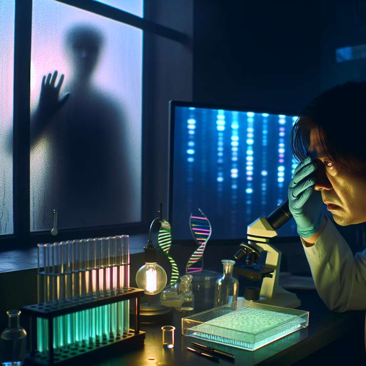 The Hidden Truth About AI Zero Day Biological Threats: How DNA ...