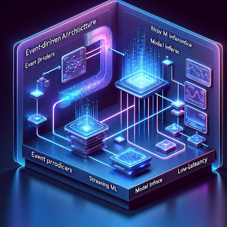 Event-Driven AI Architecture: Real-Time Guide