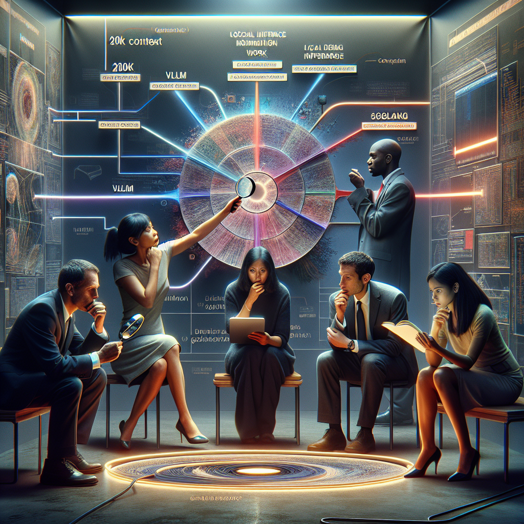 What No One Tells You About Running 200K‑Token Models Locally ...