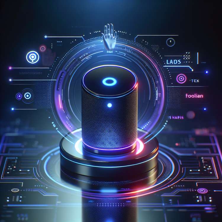 Screenless AI Device Design: Voice-First Hardware